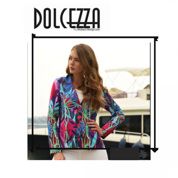 Dolcezza - FASHION ENVY