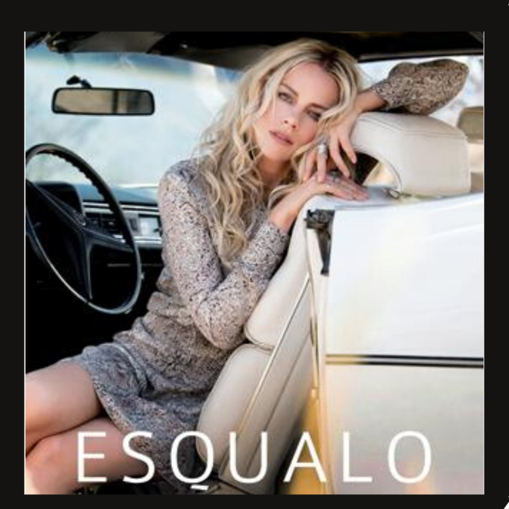 Esqualo - FASHION ENVY
