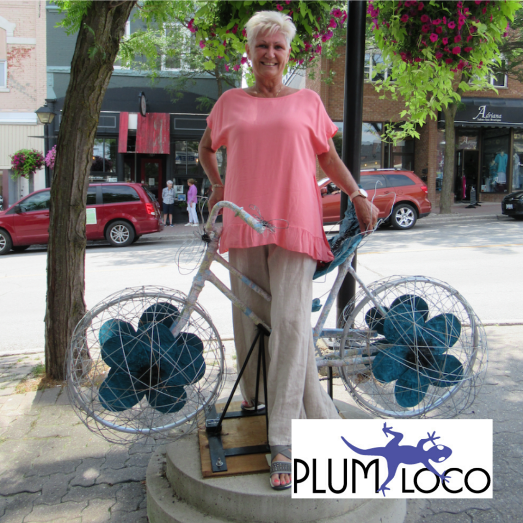 Plum Loco - FASHION ENVY