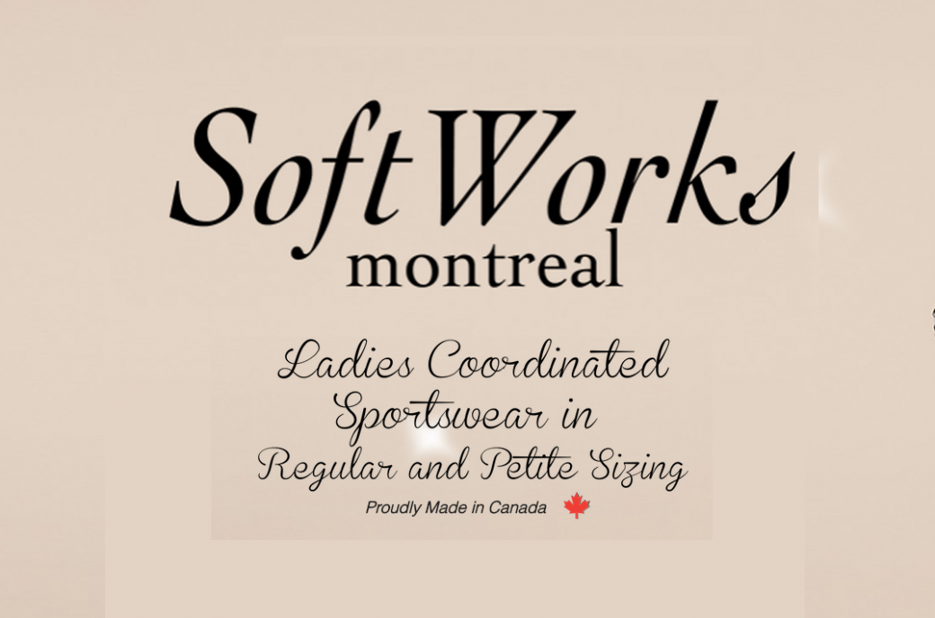 Softworks Petites Are Arriving At Fashion Envy! - FASHION ENVY