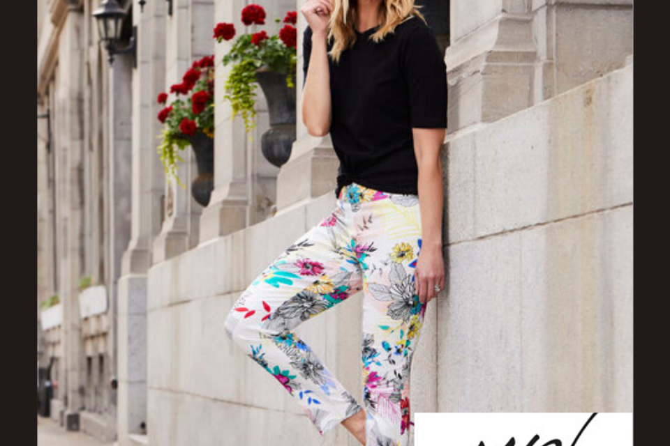 Esqualo - FASHION ENVY