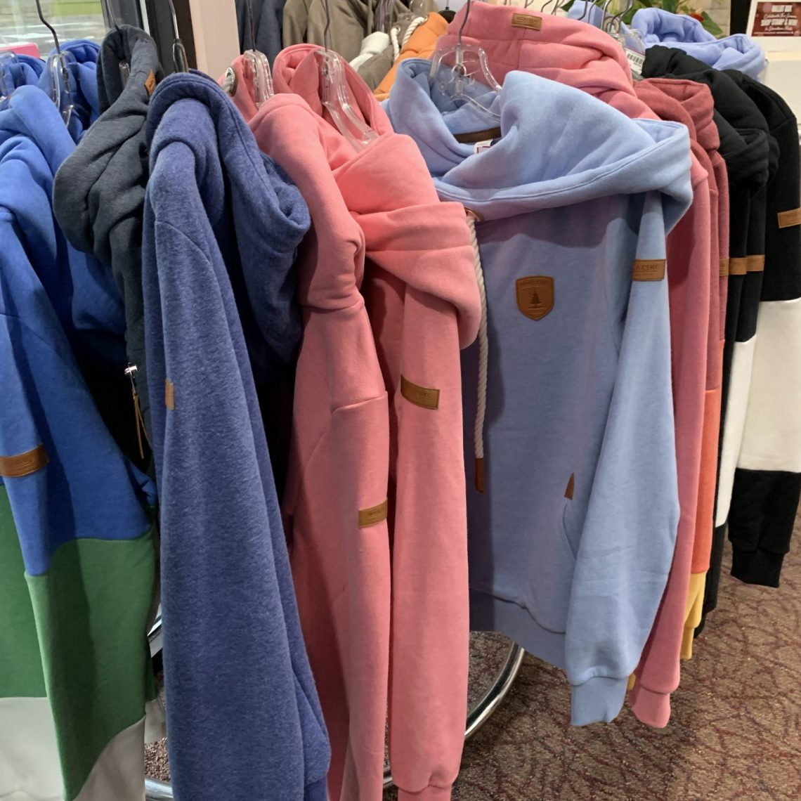 Women's Clothing Store In Perth Ontario - FASHION ENVY